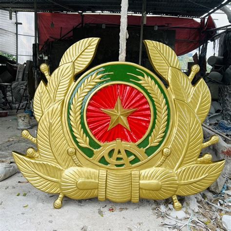 Tổng Hợp Top Mẫu Huy Hiệu Đẹp Được Sử Dụng Phổ Biến