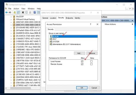 distributedcom dc server event id 10016 dcdiag error [fixed] itechguides