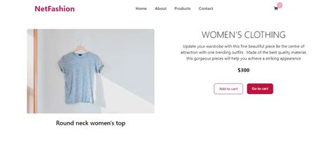 How To Build A Dynamic React E Commerce Application Buttercms