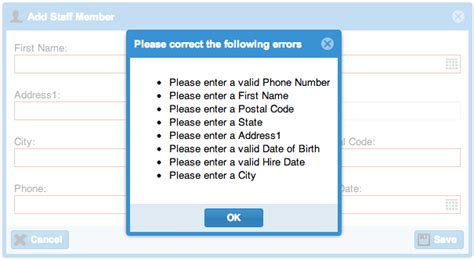 ExtJS 4 2 Walkthrough Part 5 Back To The Grind