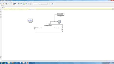 mathematical modelling of r l load and validation researchgate