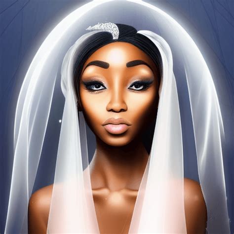 African Beauty R Cfspark
