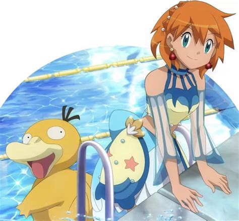 Épinglé Par Clefairiess Sur Pokegirls En 2024