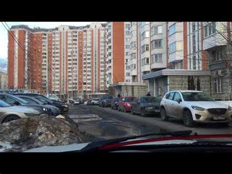 Щетки стеклоочистителей Хорс - YouTube