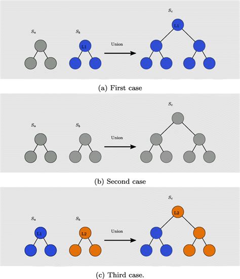 Merging Cases Of The Hierarchical Label Propagation Download