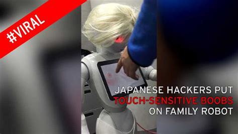 Sex Will Be More Popular With ROBOTS Than With Humans By Claims Shocking Report Mirror