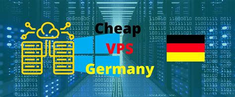 7 Cheap Vps Hosting In Germany 2024