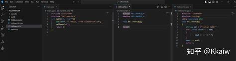 Windows C 开发环境配置VSCODE MinGW CMake 知乎