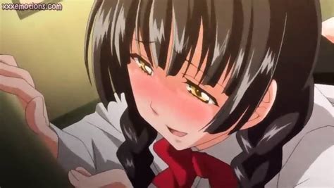 Busty Anime Chick Getting Screwed Eporner