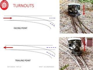 Indian Railway Signalling Concepts And Basicspdf