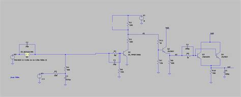 Analog Pulse Shaping Strategy Question Forum For Electronics
