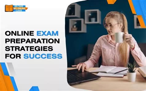 How To Get Online Exam Preparation Strategies For Success