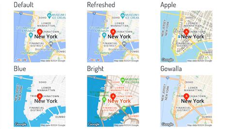 Google Maps Widget Review The Right Maps Plugin For You