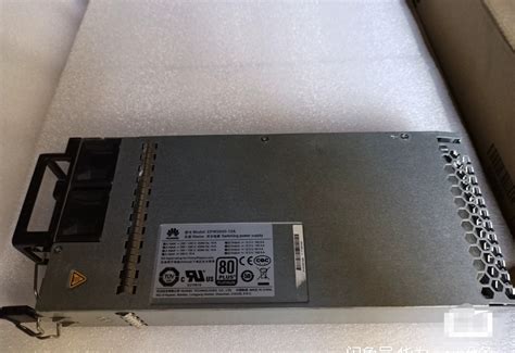 HUAWEI EPW A Switching Power Supply AC Power Module