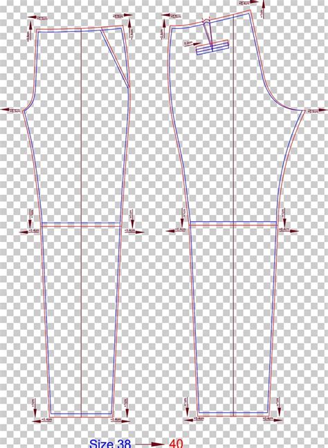 Pants Pattern Grading Sewing Fashion Pattern Png Clipart Angle Area