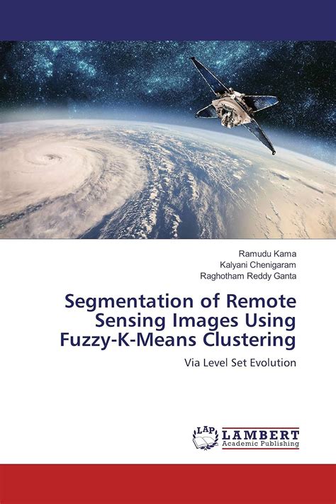 segmentation of remote sensing images using fuzzy k means clustering