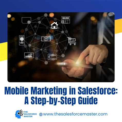The Salesforce Master On Linkedin Thesalesforcemaster Salesforce Mobilemarketing