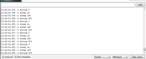 Problem With Void Loop General Guidance Arduino Forum