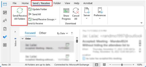 Outlook Not Receiving Emails Heres How To Fix It 8 Ways