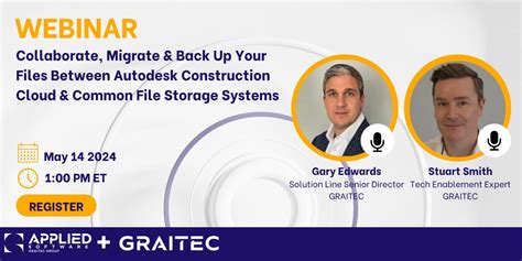 Collaborate Migrate And Back Up Your Files Between Autodesk Construction Cloud And Common File