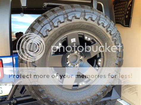 Jk Tpms Sensor Jkowners Forum