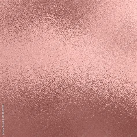 Rose Gold Texture Metal Background Stock Illustration Adobe Stock