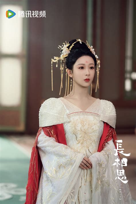 一上线成最受欢迎剧集！《长相思》7大看点推荐：杨紫将周旋于张晚意、邓为、檀健次，上演虐心「四角恋」！