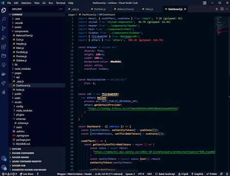 Develop Your Application With Reactjs By Ebuka Dev Fiverr