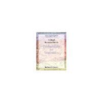 Mendenhalls Brief Introduction To Probability And Statistics Student