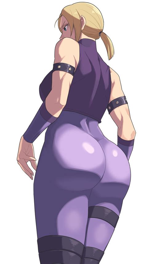 Nina Williams Tekken And More Drawn By Baka Guruo Danbooru