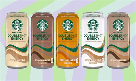 Starbucks Introduces New Ready To Drink Coffee Line Up Including