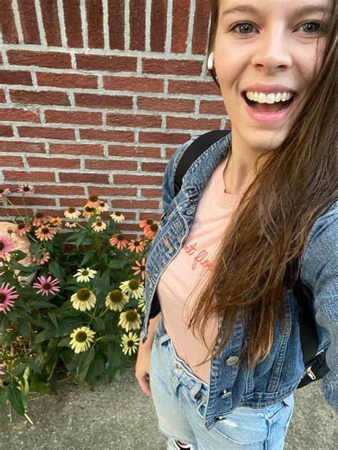 Claire Coder On Linkedin Wearing My Canadian Tuxedo Because We Are 74