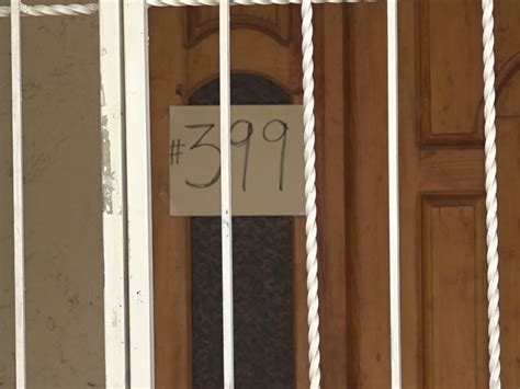 97 De Los Robos A Casa Habitación Son Sin Violencia