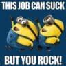 Best You Rock Memes To Make Someones Day 10000x Better