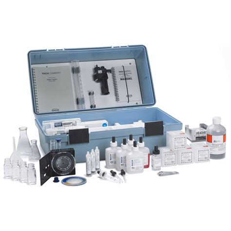 Hach Edta Digital Titrator Cartridge 0800 M 1439901