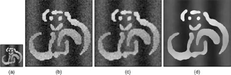 Figure 1 From Curve Evolution Implementation Of The Mumford Shah Functional For Image