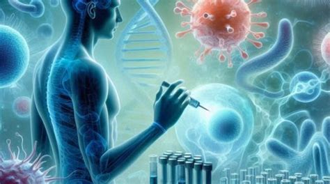 Understanding Recombinant Antibodies And Protein Expression In