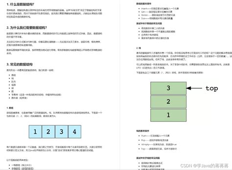 刚上岸年薪60w的java架构师，总结大厂面试bug！ java面试项目bug csdn博客