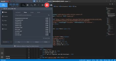 [video] supriya singh on linkedin connections task2 portfolio html