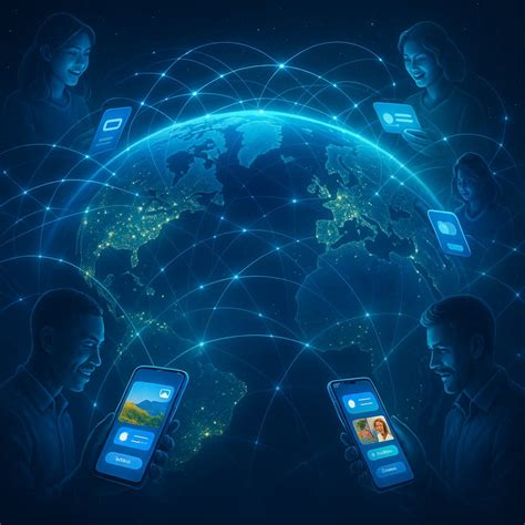 What Does Rcs Message Mean Understanding Text Message Rcs Meaning