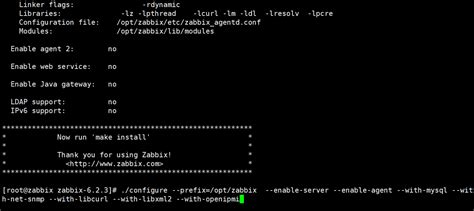 zabbix 6 2 3部署搭建（基于lnmp平台） 王又又的锅 博客园