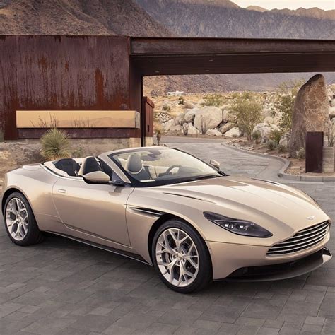Aston Martin 2021 Model List Current Lineup Prices And Reviews