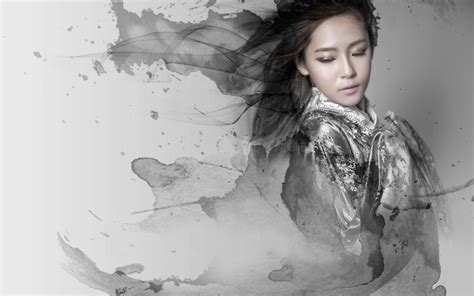 배경 화면 여자들 단색화 초상화 사진술 아름다움 스케치 검정색과 흰색 흑백 사진 사진 촬영 예술 모델 그림