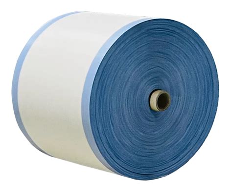 Hdpe White Pp Woven Wrapping Fabrics At Best Price In Surat Id