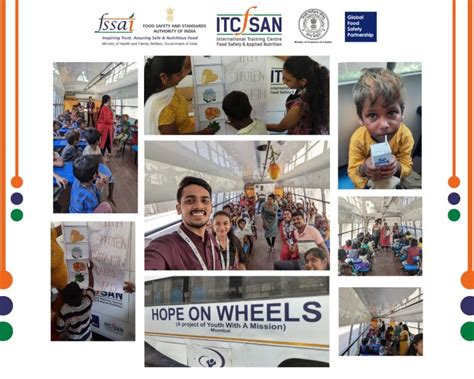 samiksha pawar on linkedin experience learning foodsafety teaching