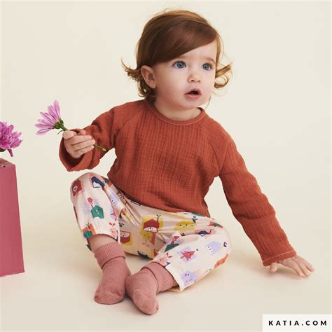 Popelina Katia Sweet Home Popcouture