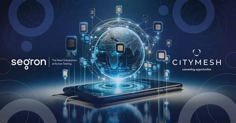 Press Releases And Events The Next Generation Of Active Testing Segron