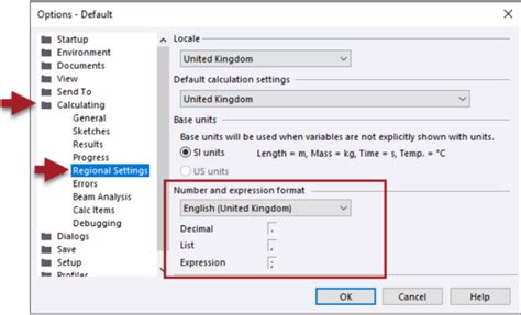 tedds excel link error expression contains an unexpected delimiter