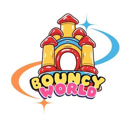 Bouncy World Dubai