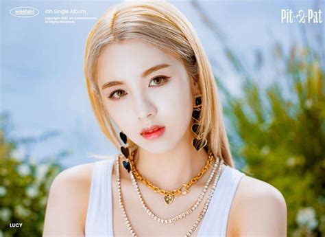 올해 스무살 된 04년생 여자 아이돌 인스티즈 Instiz 이슈 카테고리